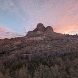 Weavers Needle Loop Trail, Arizona - 581 Reviews, Map | AllTrails