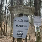 Patton Cave via Hayes and Patton Cave Trail, Indiana - 401 Reviews, Map ...