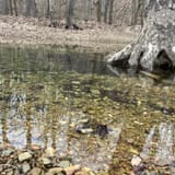 Patton Cave via Hayes and Patton Cave Trail, Indiana - 290 Reviews, Map ...