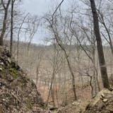 Patton Cave via Hayes and Patton Cave Trail, Indiana - 290 Reviews, Map ...