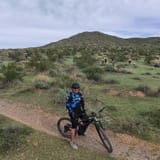 Sidewinder and Ocotillo Trail Loop, Arizona - 1,916 Reviews, Map ...