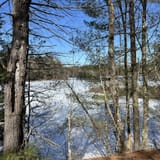Rockingham Recreational Rail Trail, New Hampshire - 208 Reviews, Map ...