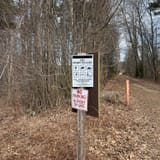 Rockingham Recreational Rail Trail, New Hampshire - 208 Reviews, Map ...