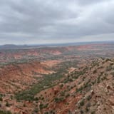 Haynes Ridge and Upper North Prong Trail Loop, Texas - 881 Reviews, Map ...