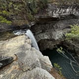 Ozone Falls Trail, Tennessee - 1,158 Reviews, Map | AllTrails