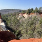 Canyon Loop Trail, Georgia - 2,115 Reviews, Map | AllTrails