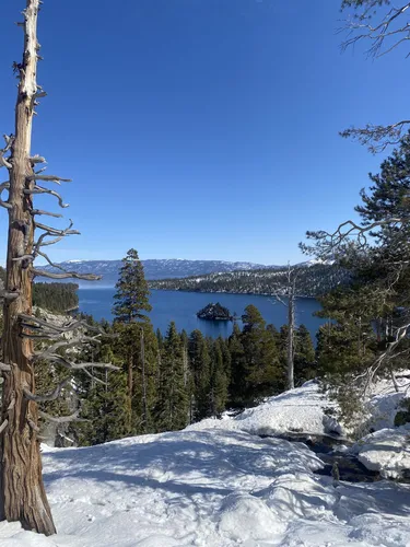 Best Rock Climbing Trails in Desolation Wilderness | AllTrails