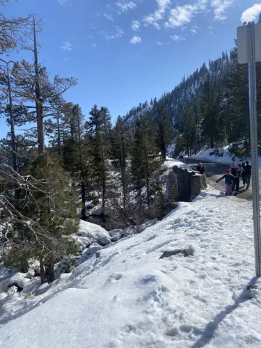 Best Rock Climbing Trails in Desolation Wilderness | AllTrails