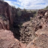 Boston Hill Trail, New Mexico - 212 Reviews, Map | AllTrails