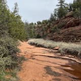 Bell Rock Pathway to Big Park Loop, Arizona - 3,387 Reviews, Map ...