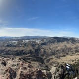 Horsetooth Falls and Horsetooth Mountain Loop, Colorado - 3,032 Reviews ...