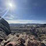 Horsetooth Falls and Horsetooth Mountain Loop, Colorado - 3,032 Reviews ...