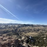 Horsetooth Falls and Horsetooth Mountain Loop, Colorado - 3,032 Reviews ...