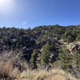 Horsetooth Falls and Horsetooth Mountain Loop, Colorado - 3,032 Reviews ...