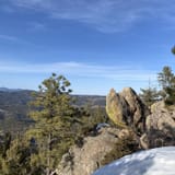 Independence Mountain Trail, Colorado - 4,887 Reviews, Map | AllTrails