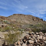 Mule Ear Spring, Texas - 471 Reviews, Map | AllTrails