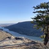 Edward's Point Trail, Tennessee - 2,449 Reviews, Map | AllTrails