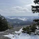 Mount Morgan Trail, New Hampshire - 847 Reviews, Map | AllTrails