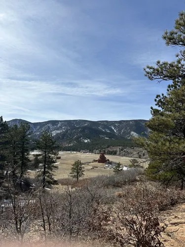 Best Horseback Riding Trails in Sandstone Ranch Open Space | AllTrails