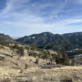 Walker Ranch Loop, Colorado - 4,422 Reviews, Map | AllTrails