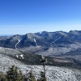 Big Slide Mountain via The Brothers, New York - 2,531 Reviews, Map ...