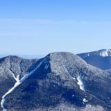 Big Slide Mountain via The Brothers, New York - 2,531 Reviews, Map ...