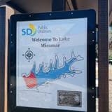 Lake Miramar Trail, California - 3,651 Reviews, Map | AllTrails