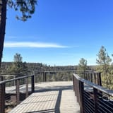 Riley Ranch Trails, Oregon - 391 Reviews, Map | AllTrails