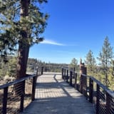 Riley Ranch Trails, Oregon - 391 Reviews, Map | AllTrails