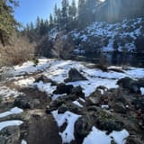 Riley Ranch Trails, Oregon - 391 Reviews, Map | AllTrails