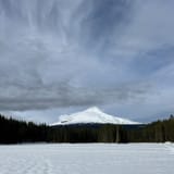 Trillium Lake Loop, Oregon - 2,333 Reviews, Map | AllTrails