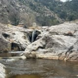 Romero Canyon Trail to Romero Pools, Arizona - 3,595 Reviews, Map ...
