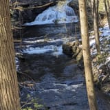 Hackers Falls and Cliff Trail Loop, Pennsylvania - 1,829 Reviews, Map ...