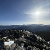 Chief Mountain Trail, Colorado - 8,325 Reviews, Map | AllTrails