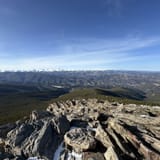 Chief Mountain Trail, Colorado - 8,325 Reviews, Map | AllTrails