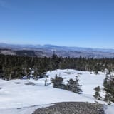 Manning Trail, New Hampshire - 172 Reviews, Map | AllTrails