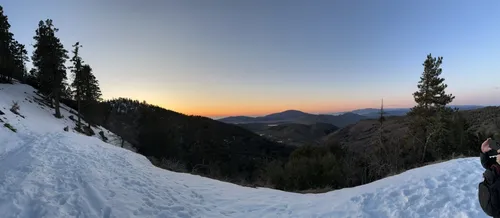 Best Hikes and Trails in Tehachapi Mountain Park | AllTrails