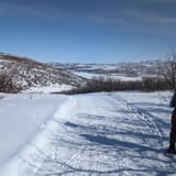 Round Valley Rail Trail, Utah - 464 Reviews, Map | AllTrails