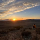 Ryan Mountain, California - 7,159 Reviews, Map | AllTrails