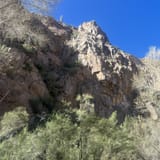 Aravaipa Canyon Trail, Arizona - 796 Reviews, Map | AllTrails