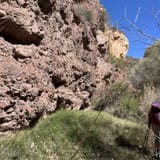 Aravaipa Canyon Trail, Arizona - 796 Reviews, Map | AllTrails