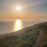 Ocean Overlook Loop, California - 942 Reviews, Map | AllTrails