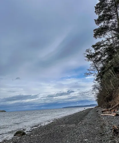 Best Easy Trails in Miller Peninsula State Park | AllTrails