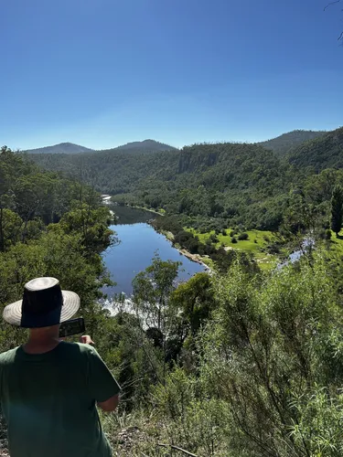 Best Waterfall Trails in Snowy River National Park | AllTrails