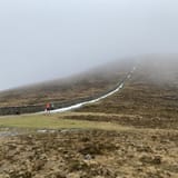 Donard Forest and High Mournes Circular, Newry, Mourne and Down ...