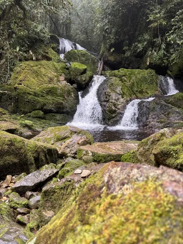 Best Waterfall Trails in Gua Musang | AllTrails
