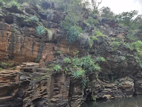 Best Hikes and Trails in B'sorah Trails | AllTrails