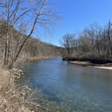 Cave Spring Loop Trail, Missouri - 373 Reviews, Map | AllTrails
