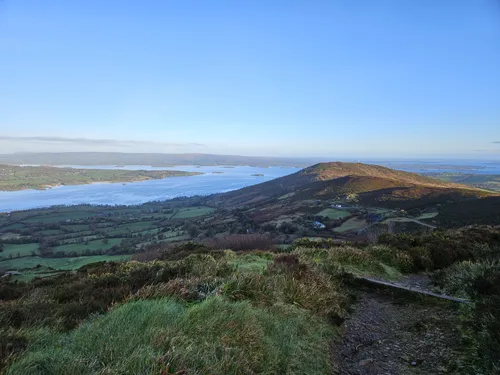 Best Historic Site Trails in Portroe | AllTrails