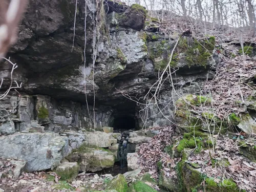 Best Hikes and Trails in Cave River Valley Natural Area | AllTrails